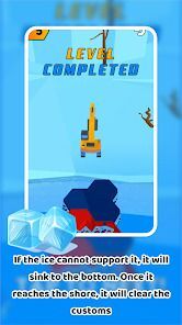 「Ice Claw」のアプリ紹介とポイ活・攻略Wikiの情報（Android） | Gamerch