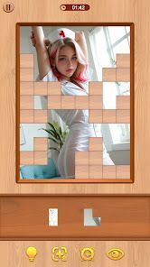 「Block Jigsaw Magic-Girl Puzzle」のアプリ紹介とポイ活・攻略Wikiの情報（Android） | Gamerch