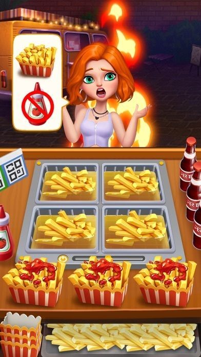 「Cooking World: Cooking Games」のアプリ紹介とポイ活・攻略Wikiの情報（iOS） | Gamerch