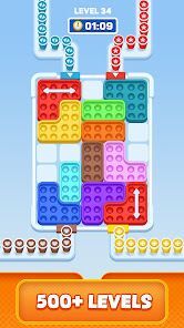 「Coffee Rush: Block Jam」のアプリ紹介とポイ活・攻略Wikiの情報（iOS/Android） | Gamerch