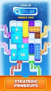 「Coffee Rush: Block Jam」のアプリ紹介とポイ活・攻略Wikiの情報（iOS/Android） | Gamerch