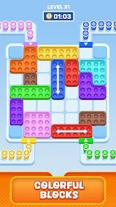 「Coffee Rush: Block Jam」のアプリ紹介とポイ活・攻略Wikiの情報（iOS/Android） | Gamerch