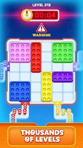 「Coffee Rush: Block Jam」のアプリ紹介とポイ活・攻略Wikiの情報（iOS/Android） | Gamerch