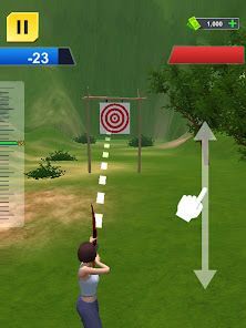 「Archery Showdown-Aim Arena」のアプリ紹介とポイ活・攻略Wikiの情報（Android） | Gamerch
