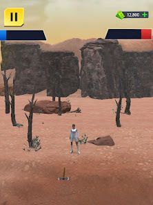 「Archery Showdown-Aim Arena」のアプリ紹介とポイ活・攻略Wikiの情報（Android） | Gamerch