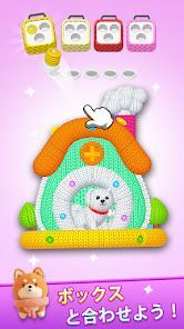 「Yarn Match 3D」のアプリ紹介とポイ活・攻略Wikiの情報（Android） | Gamerch