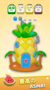 「Yarn Match 3D」のアプリ紹介とポイ活・攻略Wikiの情報（Android） | Gamerch