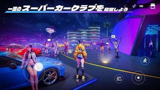 「ドリフト レーシング:3v3」のアプリ紹介とポイ活・攻略Wikiの情報（iOS/Android） | Gamerch