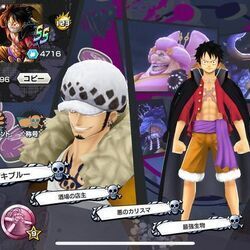 【バウンティラッシュ】最強キャラランキング - バウンティラッシュ攻略Wiki | Gamerch