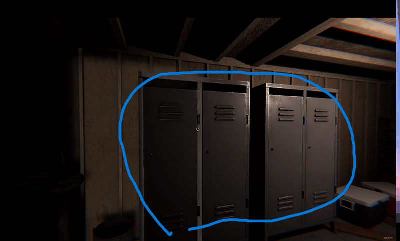 トレーニングについて - Phasmophobia JP | Gamerch