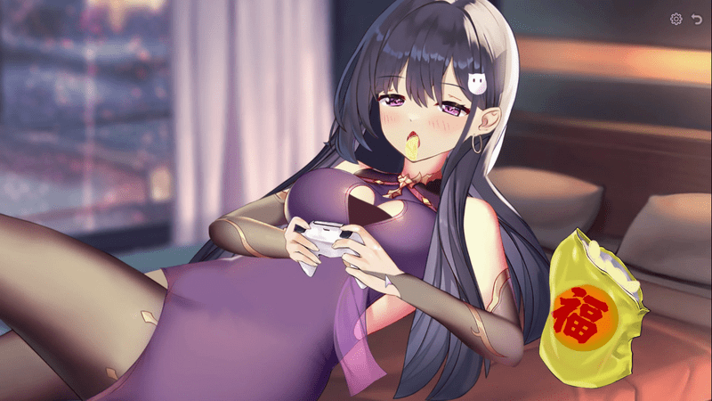 Level Up: The Gamer Girls チャート - biim兄貴攻略wiki | Gamerch