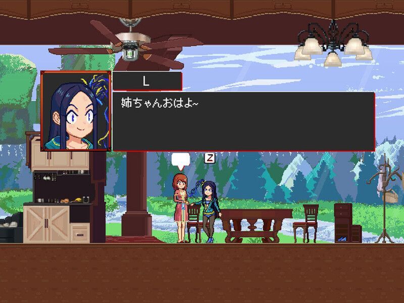 メスガキクエスト-Bitch demon twins-チャート - biim兄貴攻略wiki | Gamerch