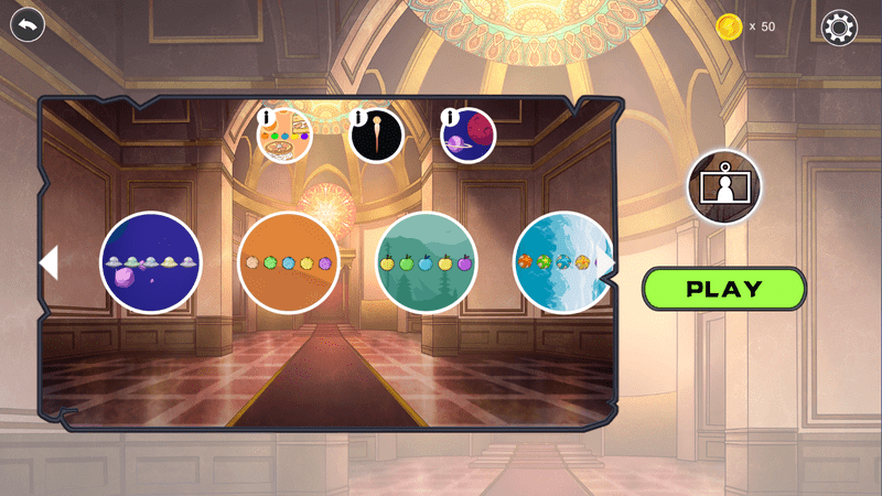 Four Color Jump チャート - biim兄貴攻略wiki | Gamerch