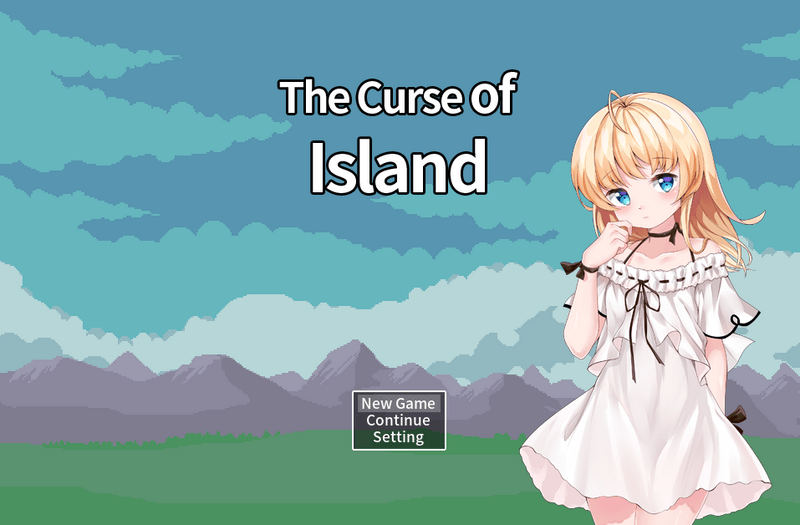 The Curse of Island チャート - biim兄貴攻略wiki | Gamerch