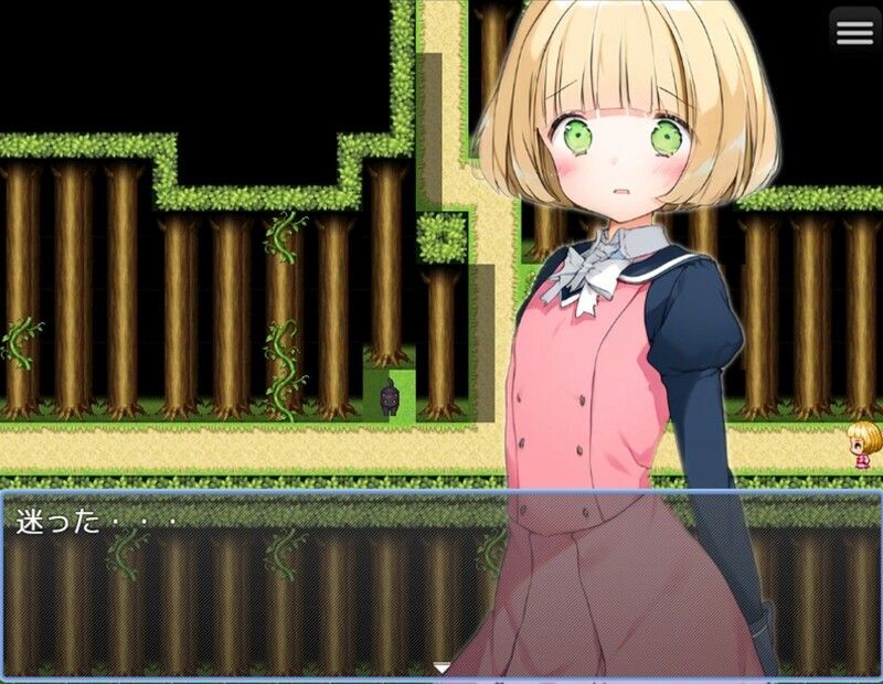 森で間違え探し チャート Find the difference in the naughty forest - biim兄貴攻略wiki | Gamerch