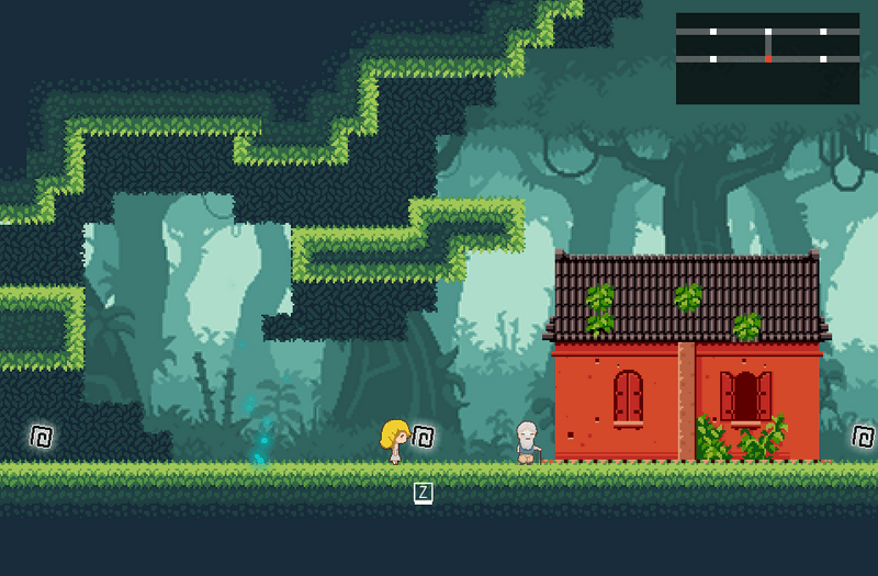 The Curse of Island チャート - biim兄貴攻略wiki | Gamerch