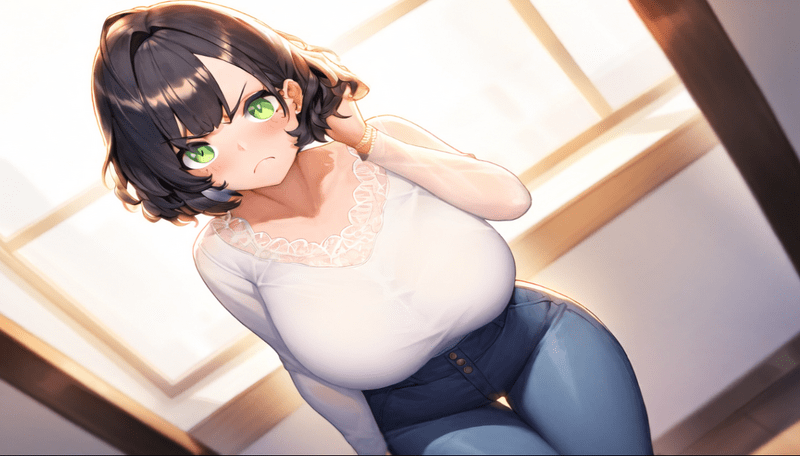 寝取りチューナ始めました チャート - biim兄貴攻略wiki | Gamerch