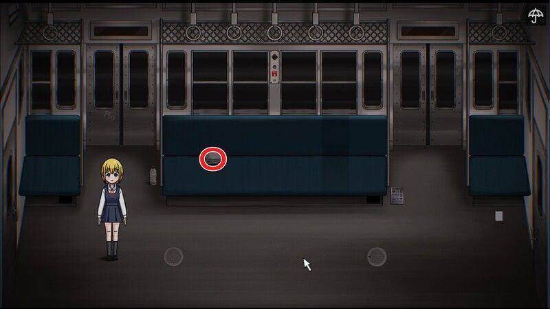 怪異電車 チャート Mysterious molestation train - biim兄貴攻略wiki | Gamerch