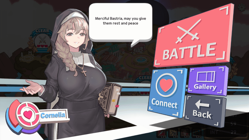 ISEKAI QUEST チャート - biim兄貴攻略wiki | Gamerch