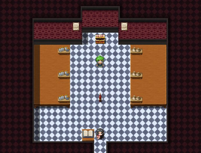 俺は絶対に使い魔にならない チャート - biim兄貴攻略wiki | Gamerch