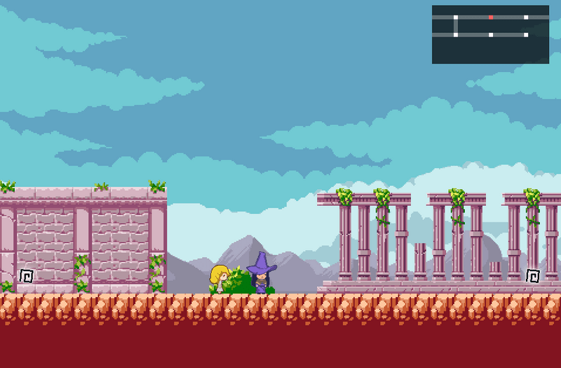 The Curse of Island チャート - biim兄貴攻略wiki | Gamerch