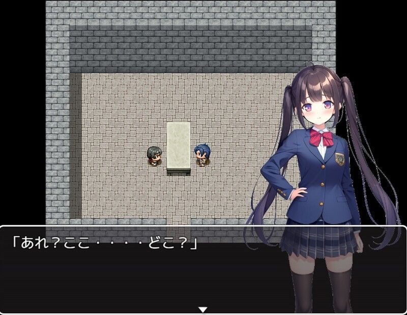 牢屋から脱出しろ！！ チャート Escape from the prison!! - biim兄貴攻略wiki | Gamerch