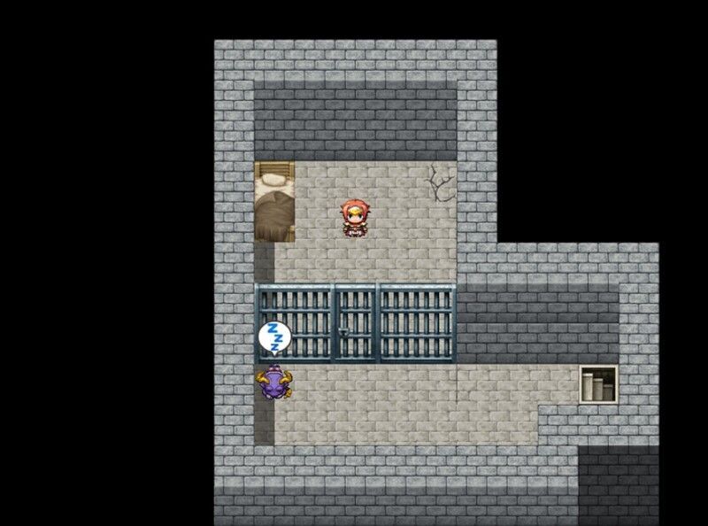 牢屋から出ろ！ チャート Get out of jail! - biim兄貴攻略wiki | Gamerch