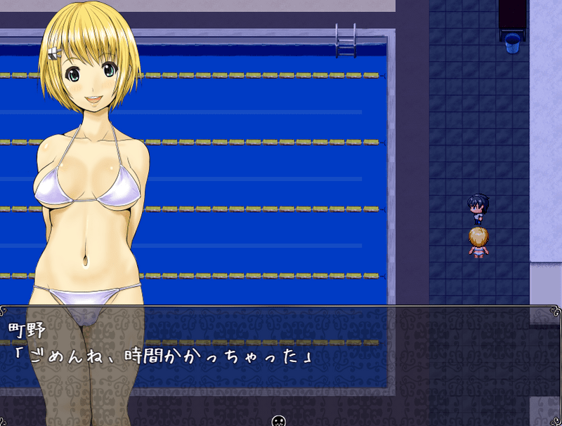 学校の放課後には色々ある チャート There are many things to do after school - biim兄貴攻略wiki | Gamerch