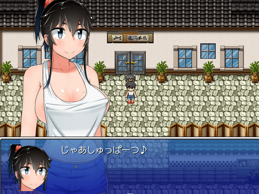 むっち無知 修学旅行 チャート Mucchi Muchi School Trip - biim兄貴攻略wiki | Gamerch