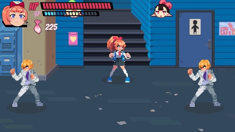 Lewd City Girls チャート - biim兄貴攻略wiki | Gamerch