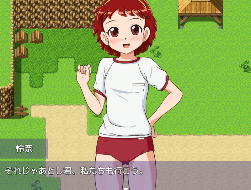 野外合宿RPG！ チャート Outdoor Camp RPG! - biim兄貴攻略wiki | Gamerch