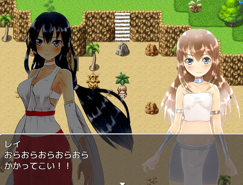 残虐姫と呪いの塔 チャート Cruel Princess and the Cursed Tower - biim兄貴攻略wiki | Gamerch