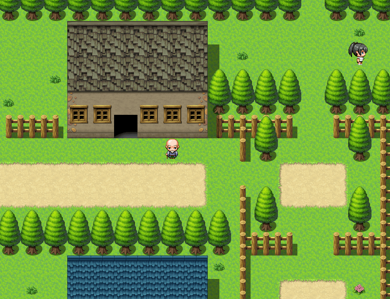 田舎の学校生活~男子全員をさせた女の子たち~ チャート Rural School Life Biim兄貴攻略wiki Gamerch