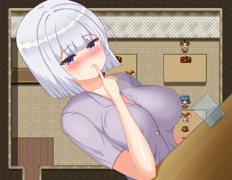 愛奈の欲望開放記 チャート Ainas Desire Release - biim兄貴攻略wiki | Gamerch