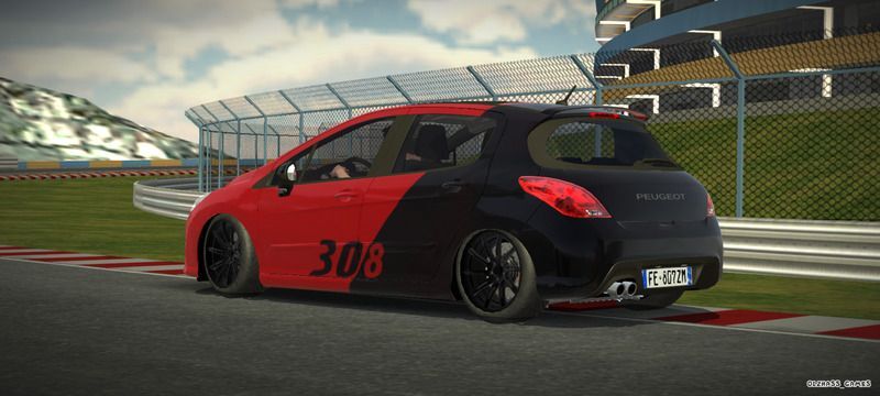 308 HB GTi - カーパ攻略wiki | Gamerch
