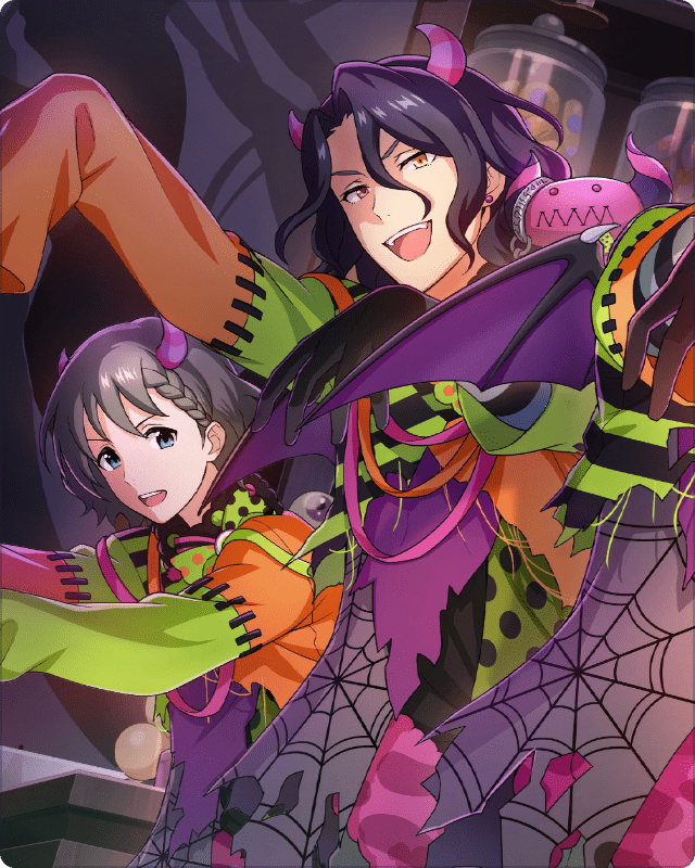 【暗闇の中の邂逅】アスラン＝ベルゼビュートII世 - サイスタ攻略Wiki | Gamerch