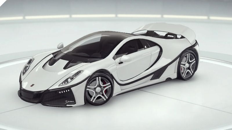 SPANIA GTA 2015 GTA SPANO - アスファルト9 | Gamerch