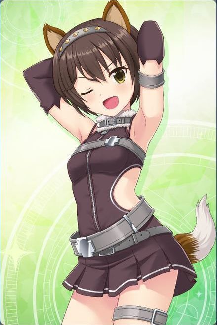 [ブラックハンター]直美 - オルガル2攻略Wiki | Gamerch