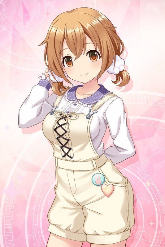 [いつもの私服]日奈 - オルガル2攻略Wiki | Gamerch