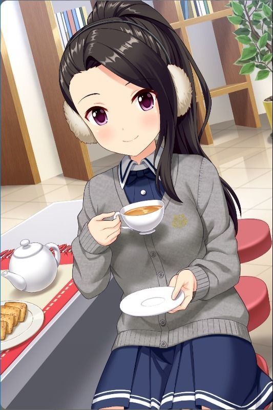 [青春カーディガン]玲 - オルガル2攻略Wiki | Gamerch