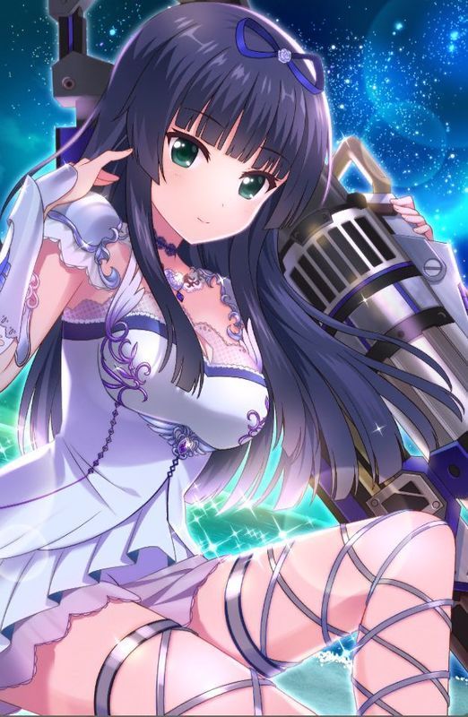 [月夜のオルタナ]真知 - オルガル2攻略Wiki | Gamerch