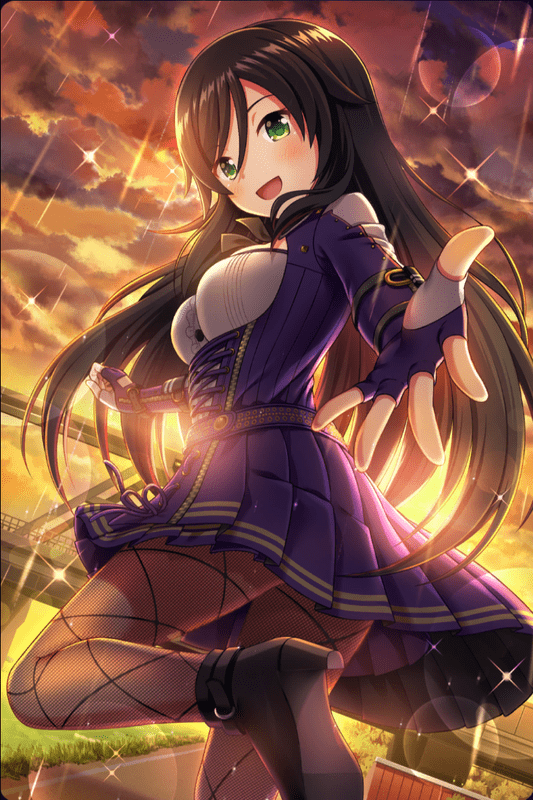 [心配いっぱい]若菜 - オルガル2攻略Wiki | Gamerch