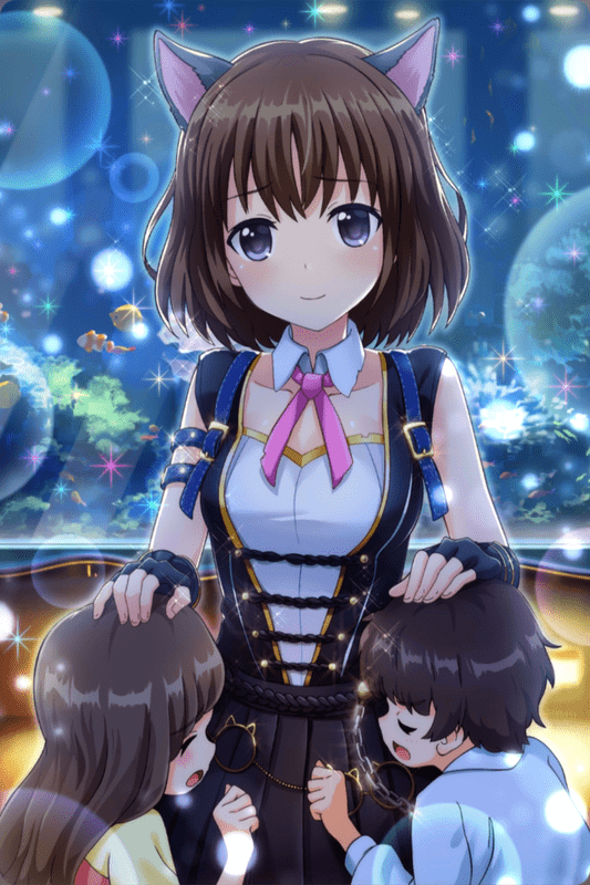 [ナイトスレイヤー]乃々 - オルガル2攻略Wiki | Gamerch