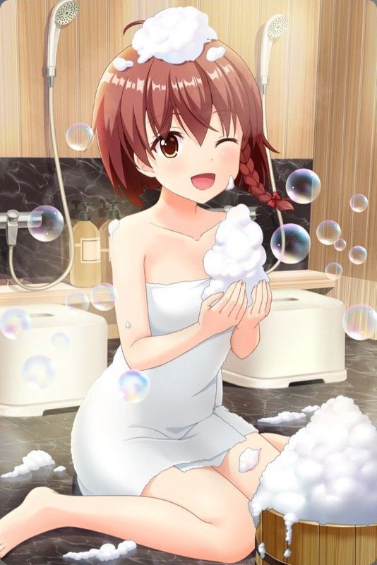 [温泉ガール]美弥花 - オルガル2攻略Wiki | Gamerch