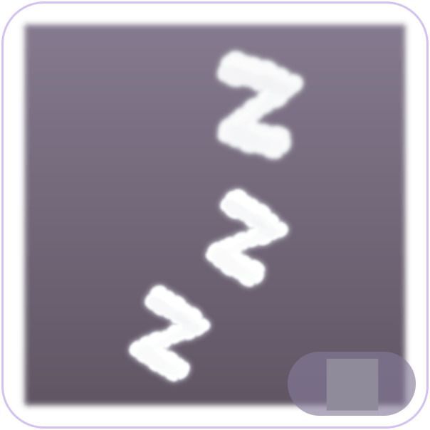 ぐうぐうZZZ - ピュアニスタアバ図鑑wiki | Gamerch