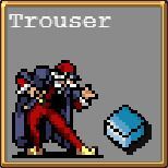 【Vampire Survivors】Trouserの性能と評価 - VampireS攻略Wiki | Gamerch