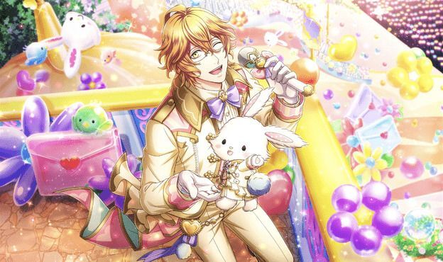 四ノ宮那月【スチル一覧】 - シャニライ攻略Wiki | Gamerch 四ノ宮那月【スチル一覧】 - シャニライ攻略Wiki | Gamerch
