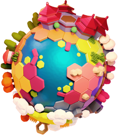 ASIUMマップ･リソース - My Universe 攻略 | Gamerch