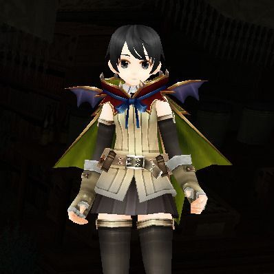 追加装備―ヴァンクローク - トーラムオンライン攻略まとめ | Gamerch