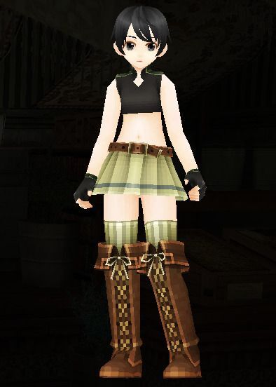 体装備―クライドルーゼン - トーラムオンライン攻略まとめ | Gamerch